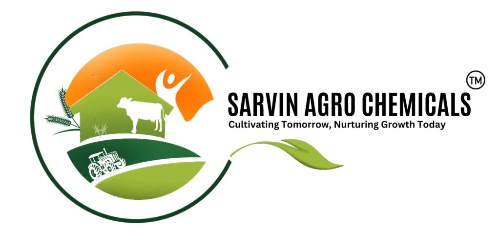 sarvinagrochemical.com